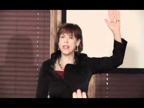 Amy Lynch - Keynote Speaker - YouTube