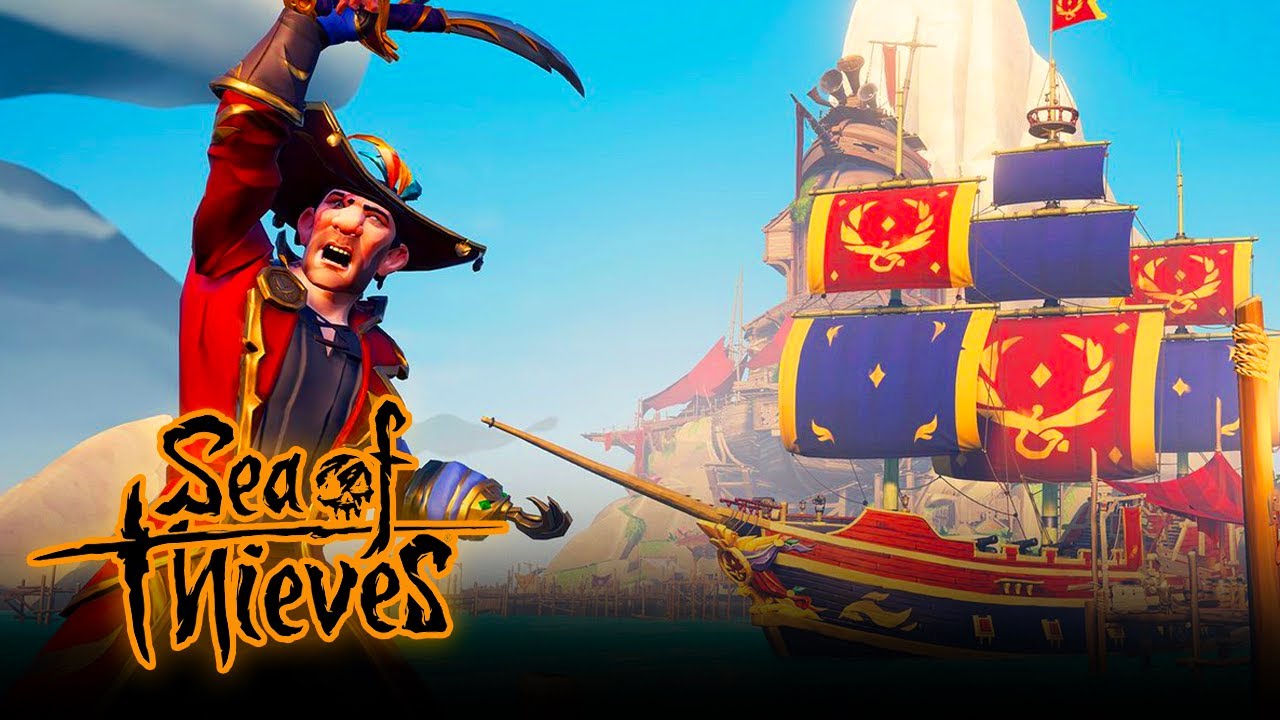 Where Is Sea Dogs Arena Sea Of Thieves at Irving Sandoz blog