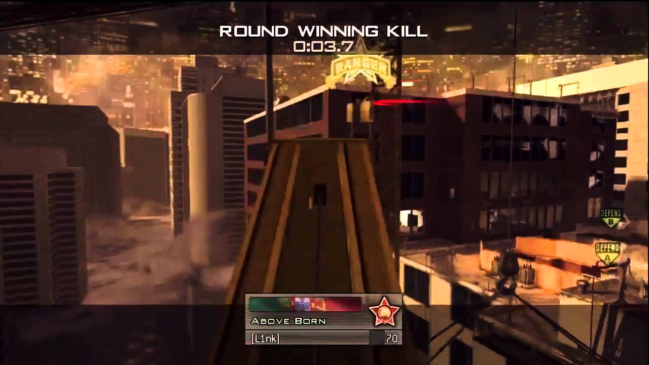 Beautiful High-rise Shot! | DaRealShutt - YouTube