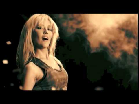 Demet Akalın - Felaket (Serkan Budak Remix)