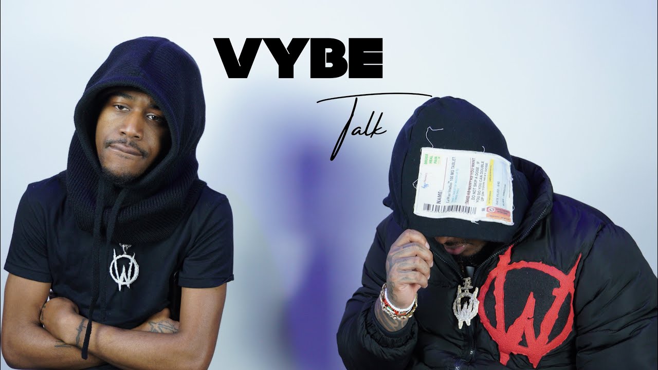 Le Wuz and Woo Nakii Talk About Their Top Clothing Brands - YouTube