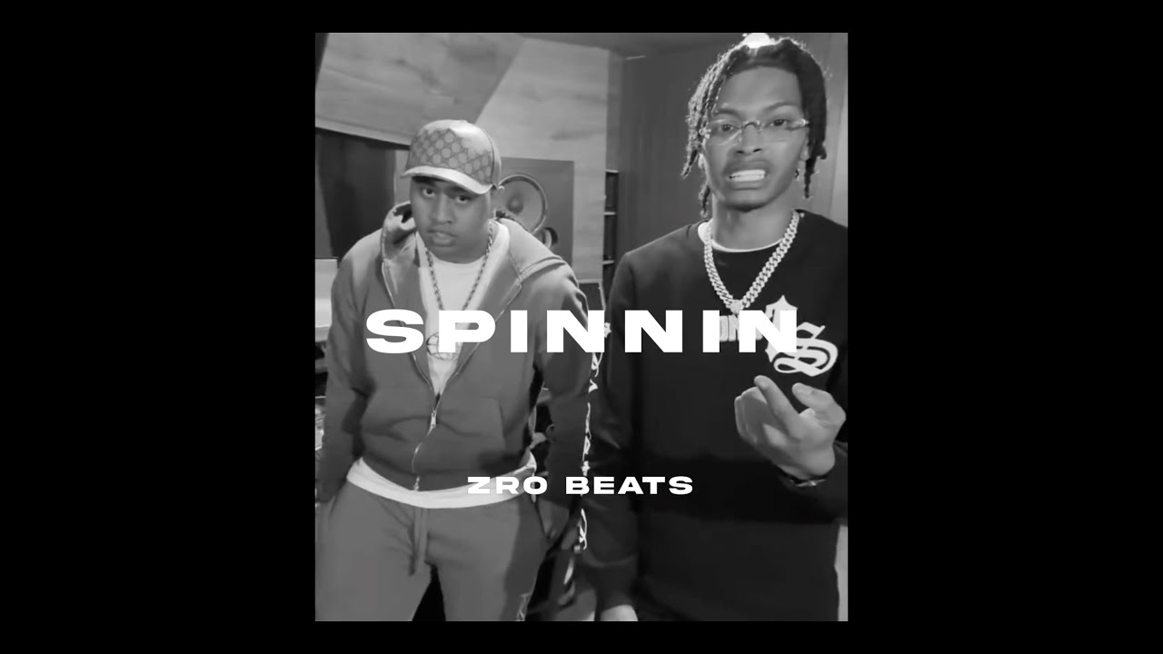 [FREE] Nemzzz x Onefour Type Beat | "Spinin" - YouTube