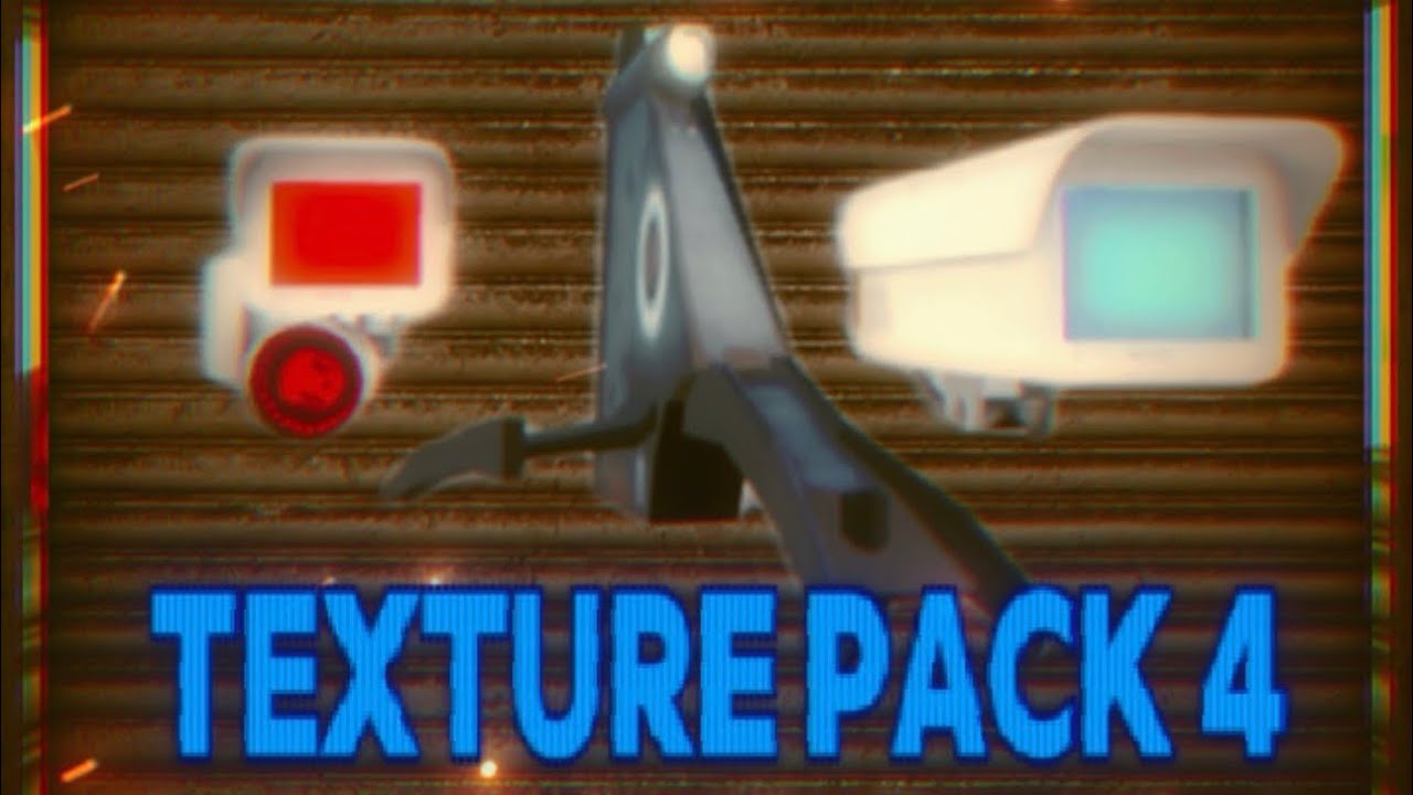 Texture pack 4 in Catalog avatar creator - YouTube