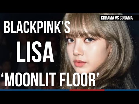 BLACKPINK’s LISA New Song ‘Moonlit Floor’ #blackpink #kpop #lisa - YouTube