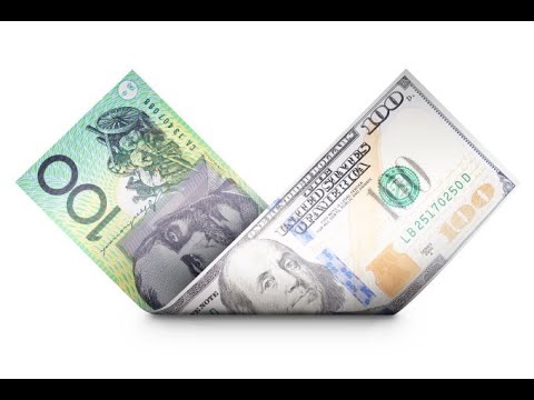 Will the Aussie Dollar Bounce Back or Sink Further? AUD/USD Analysis ...