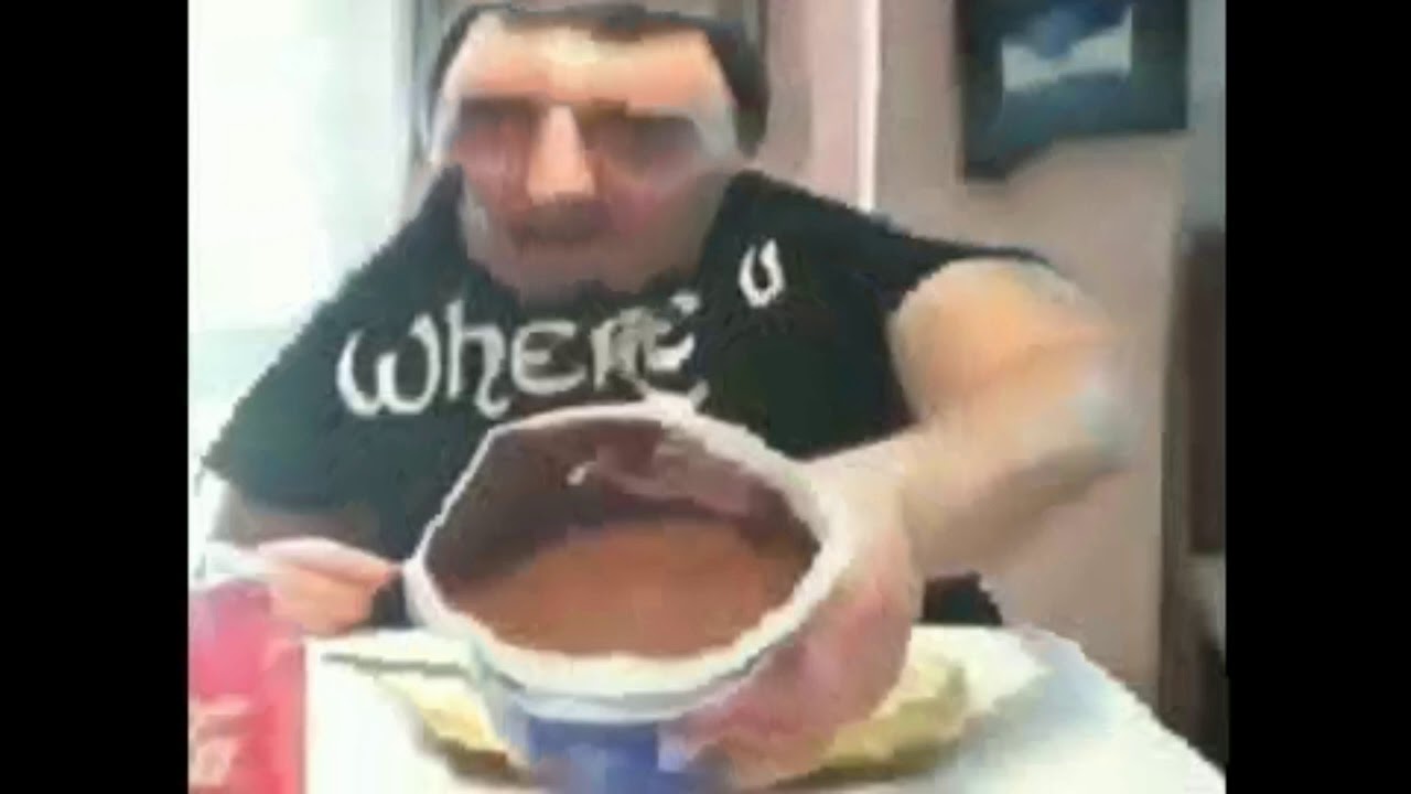 Piperakos Merenda alla apo to earrape sou bgainei merenda apta aytia ...