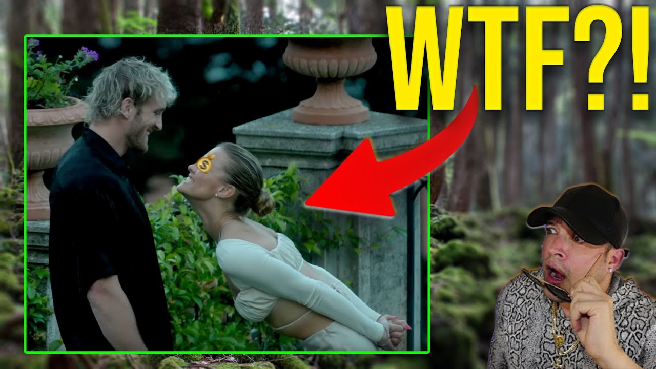 Logan Paul's Relationship GONE WRONG!! - YouTube