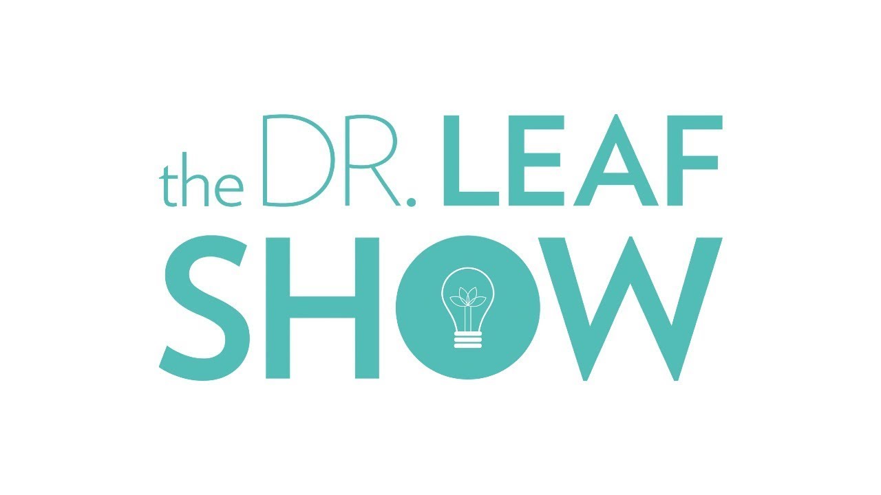The Dr. Leaf Show Trailer - YouTube