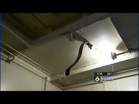 Old Somerset Co. prison is a hidden gem to explore - YouTube