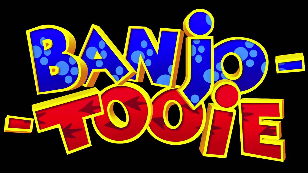 Isle o' Hags Jolly Roger's Lagoon - Banjo Tooie - YouTube