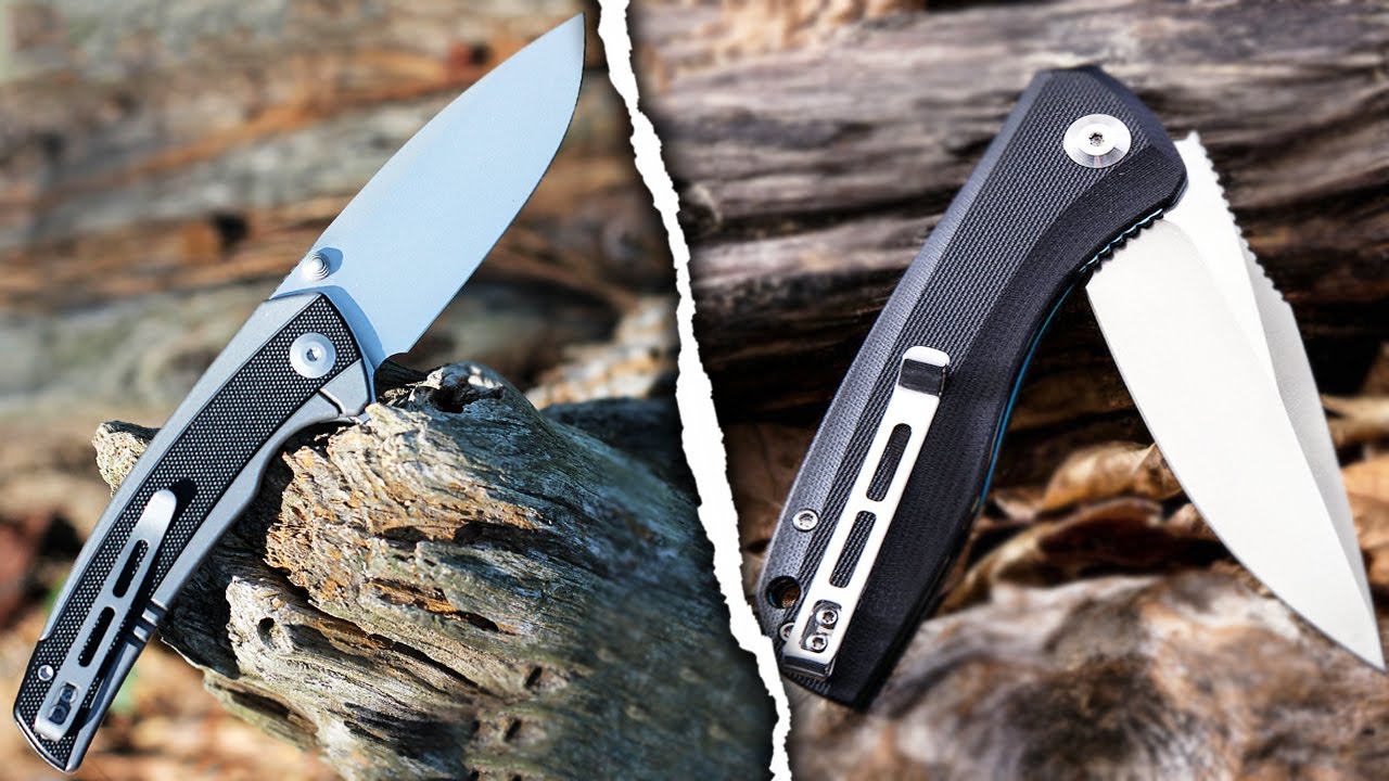 Top 10 Best Flipper Knives Of 2022-2023 - YouTube