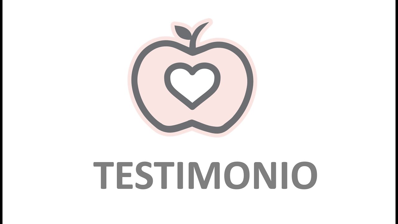 Testimonio Curso Profesionales Dra. Fran Rosso (Nutrióloga) - YouTube