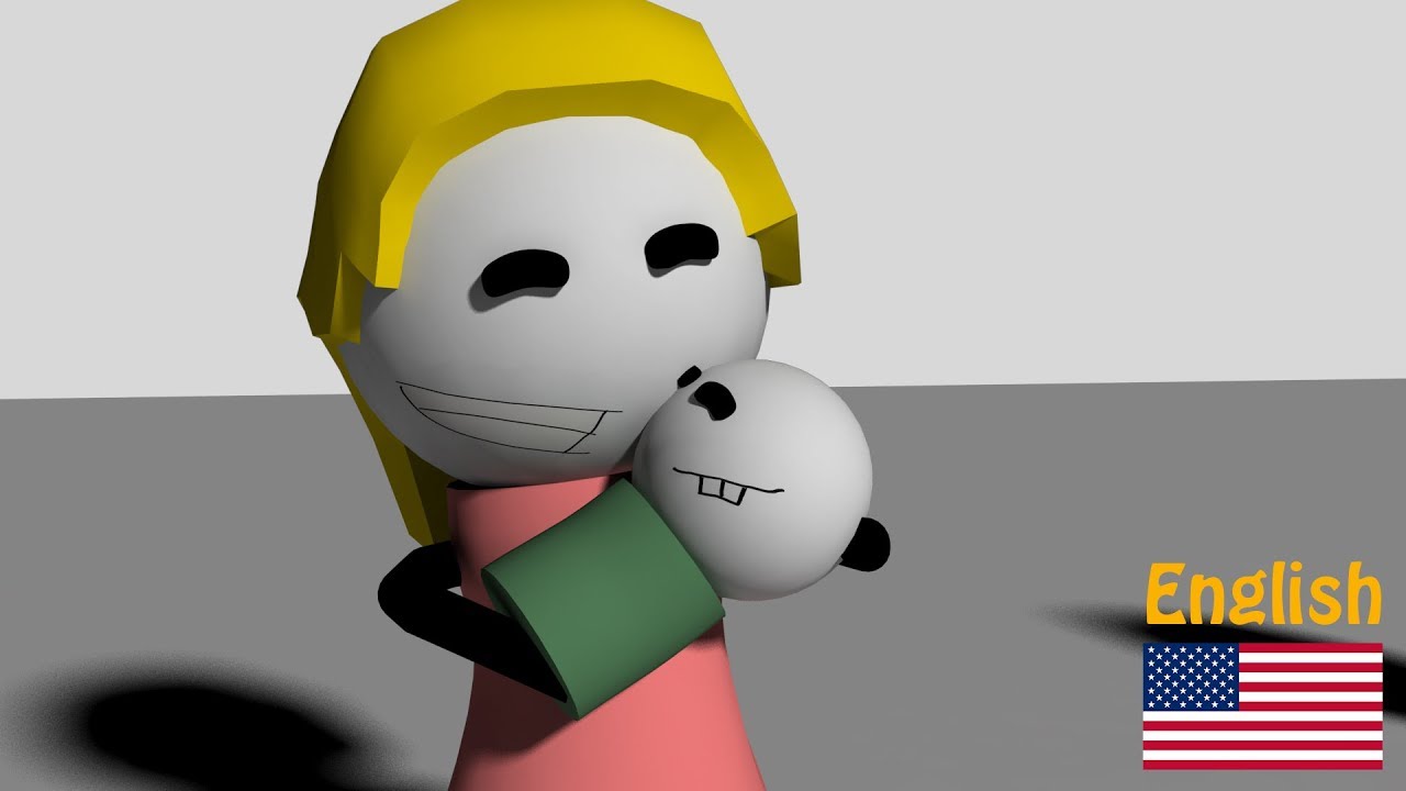 Mother's Day - 3D Animation - YouTube