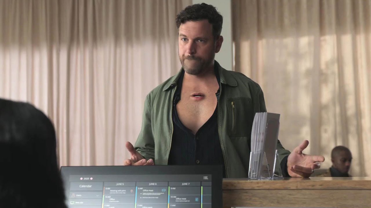 Verizon Commercial (2025) - YouTube