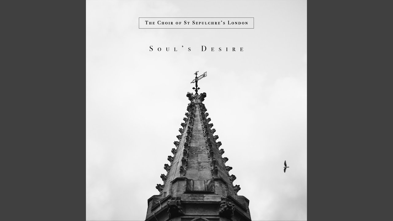 Otche Nash (The Lord's Prayer) - YouTube