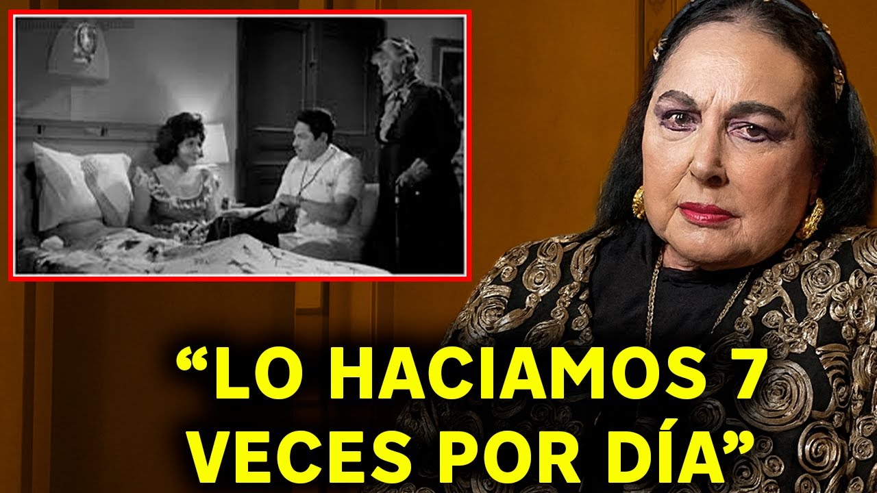 La confesión PROHIBIDA de Flor Silvestre: lo que ocultó de Javier Solís ...