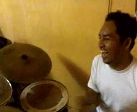 KEKABU METAL-DI KOCOK-KOCOK