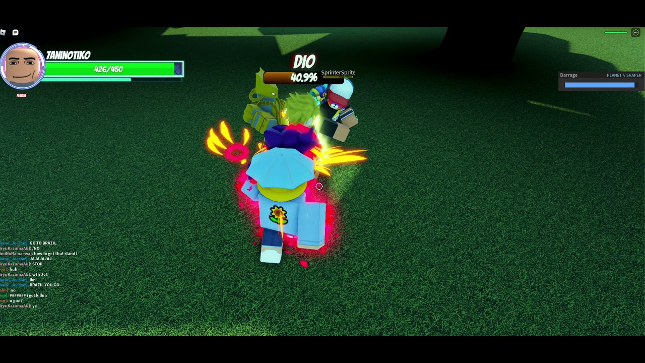 Dio is done (aut) - YouTube