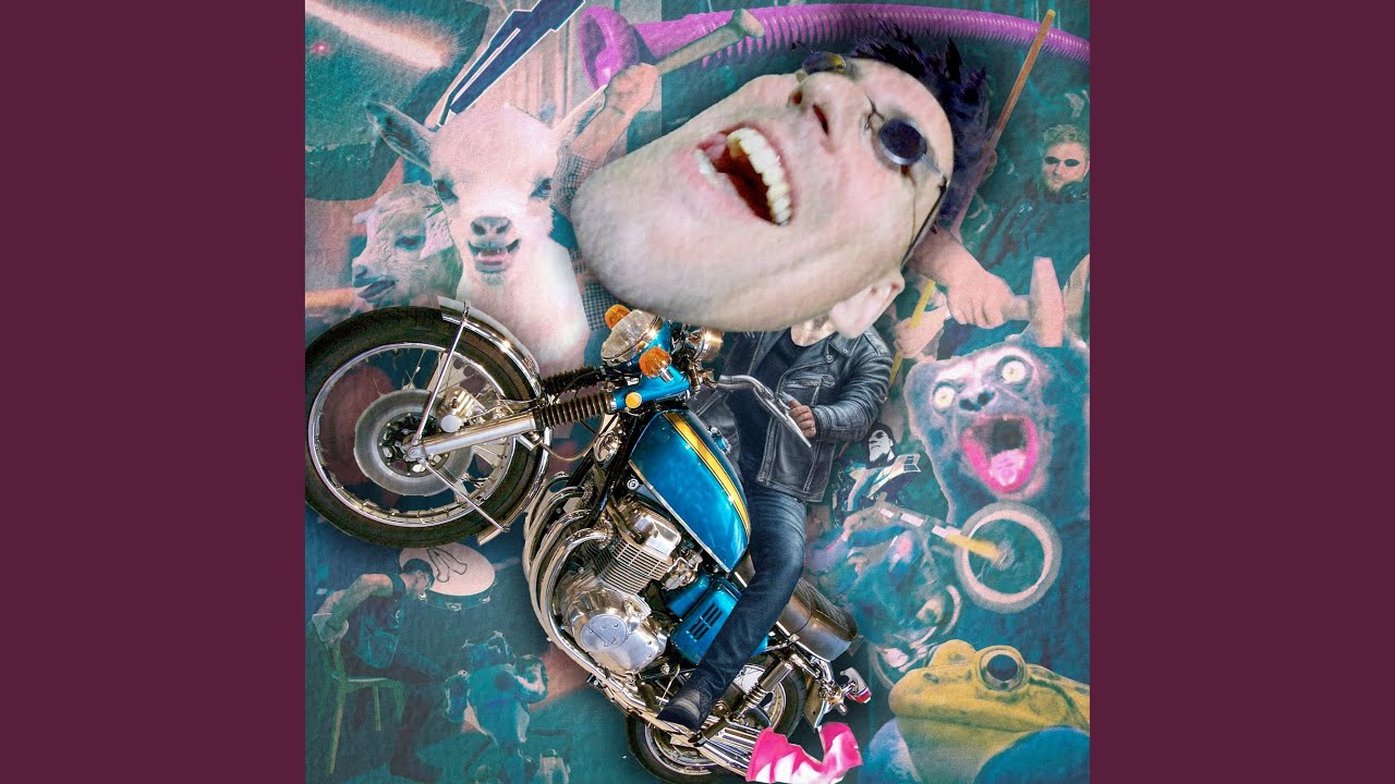 Rip It - YouTube Music