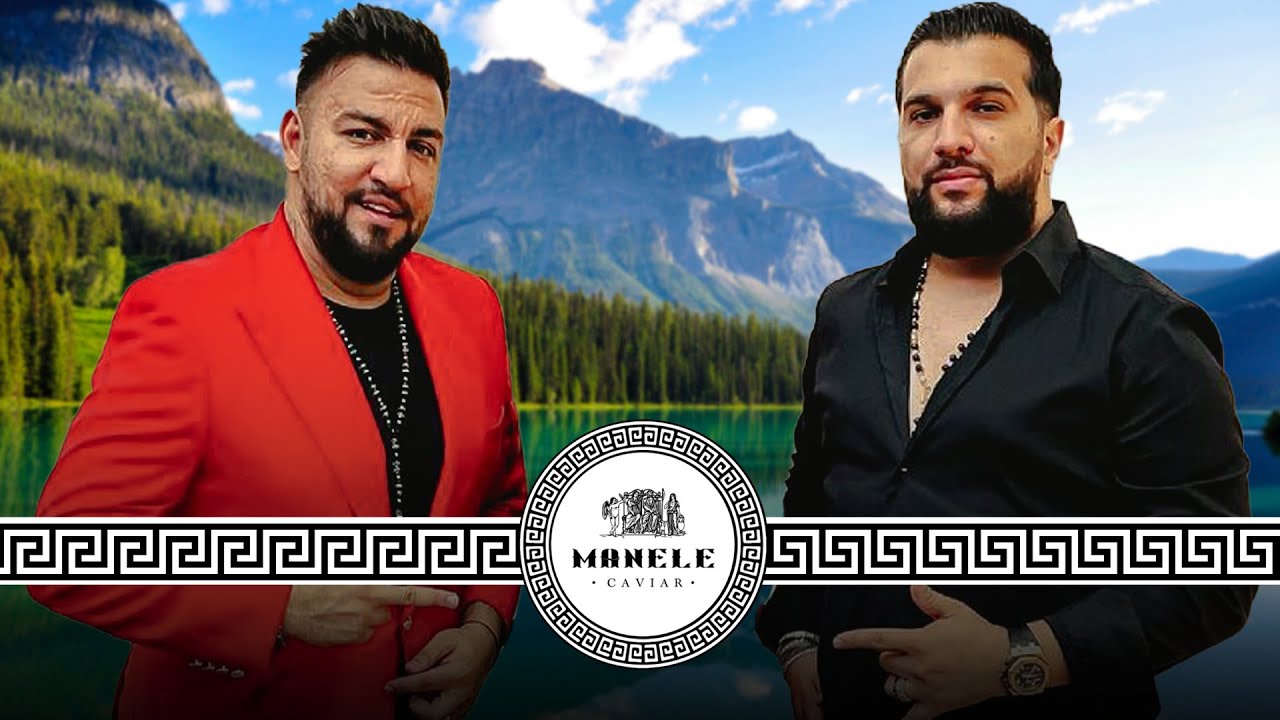 Top Manele 2023 🔱 Manele Caviar Mix (Cele mai bune manele) - YouTube