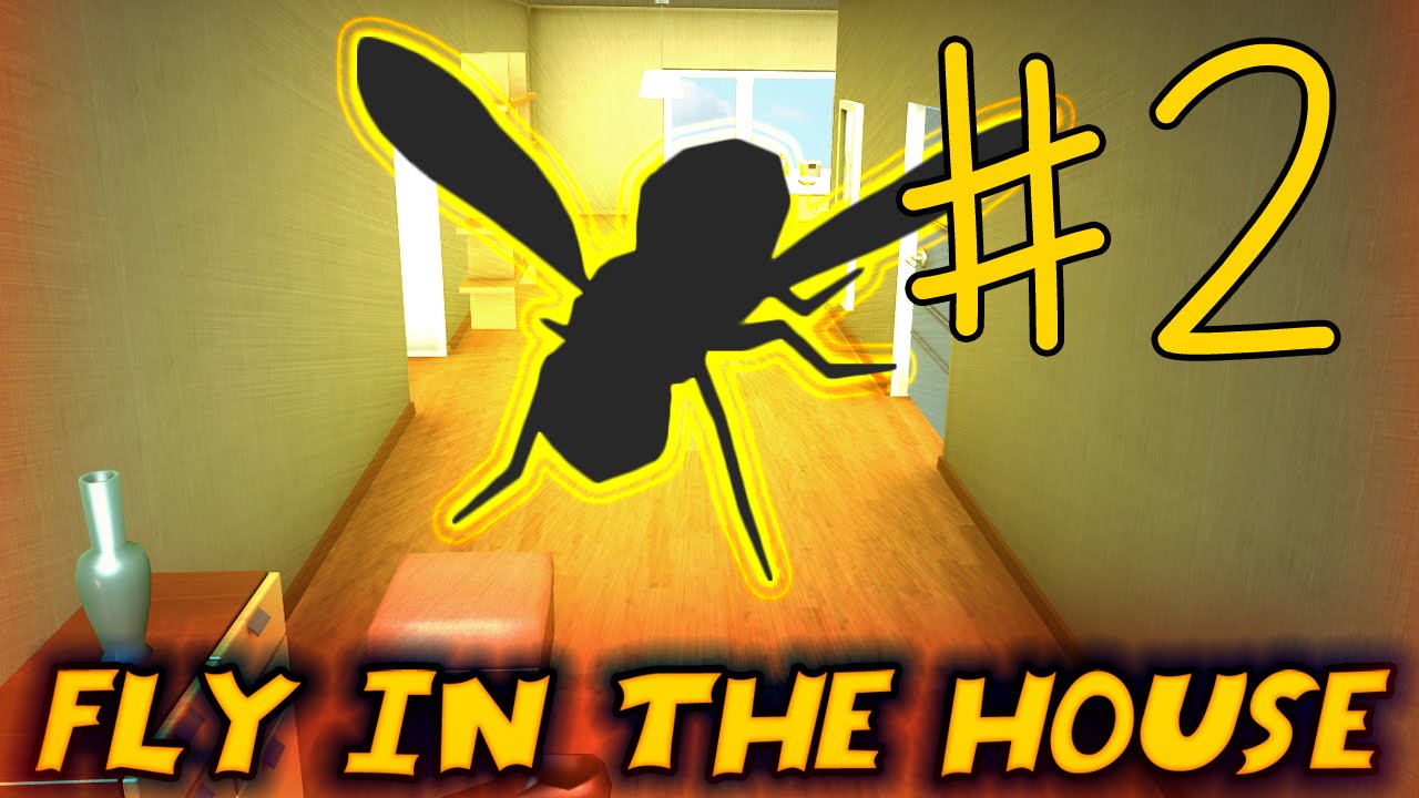 EthanGamerTV plays Fly in the House (Level 2 - THE OFFICE) | Steam ...