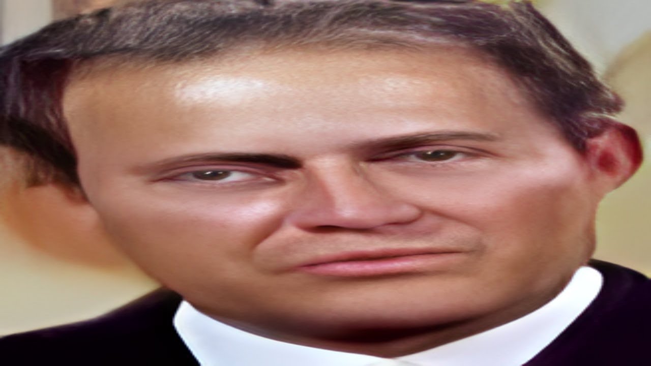 Dan Rowan: Unraveling the Mystery: True Fans, Brace Yourselves for These Shocking Facts - YouTube