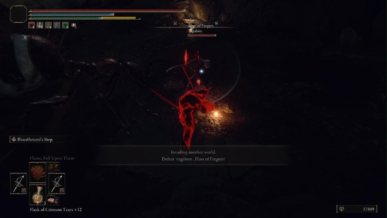 ELDEN RING Lag 5 - YouTube