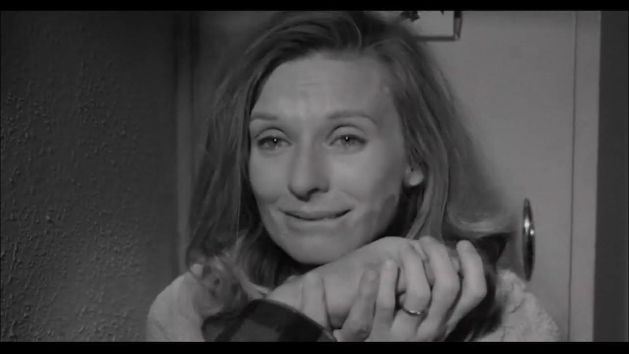Cloris Leachman's Best Supporting Actress Performance | The Last Picture Show (1971) - YouTube