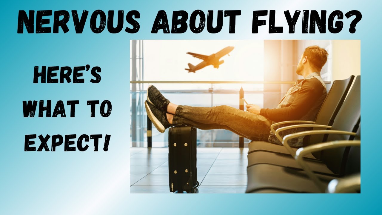 New to flying? Here's a step by step guide explaining EVERYTHING - YouTube