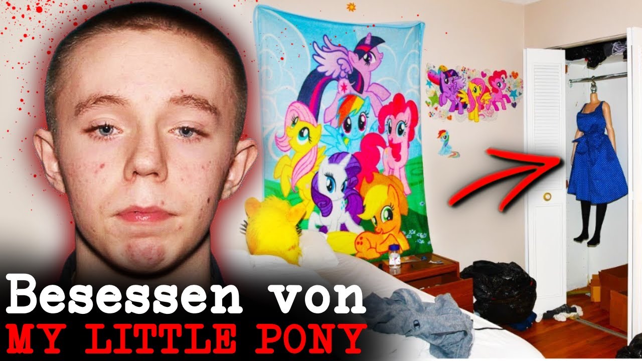 Schrecklicher Plan um bei seiner großen Liebe zu sein? - der Fall ...