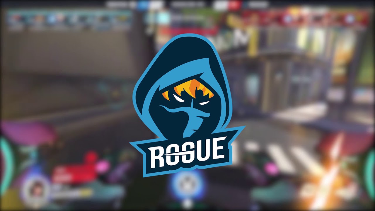 Esports Now - Overwatch Contenders Final and Team Rogue Drops Overwatch ...