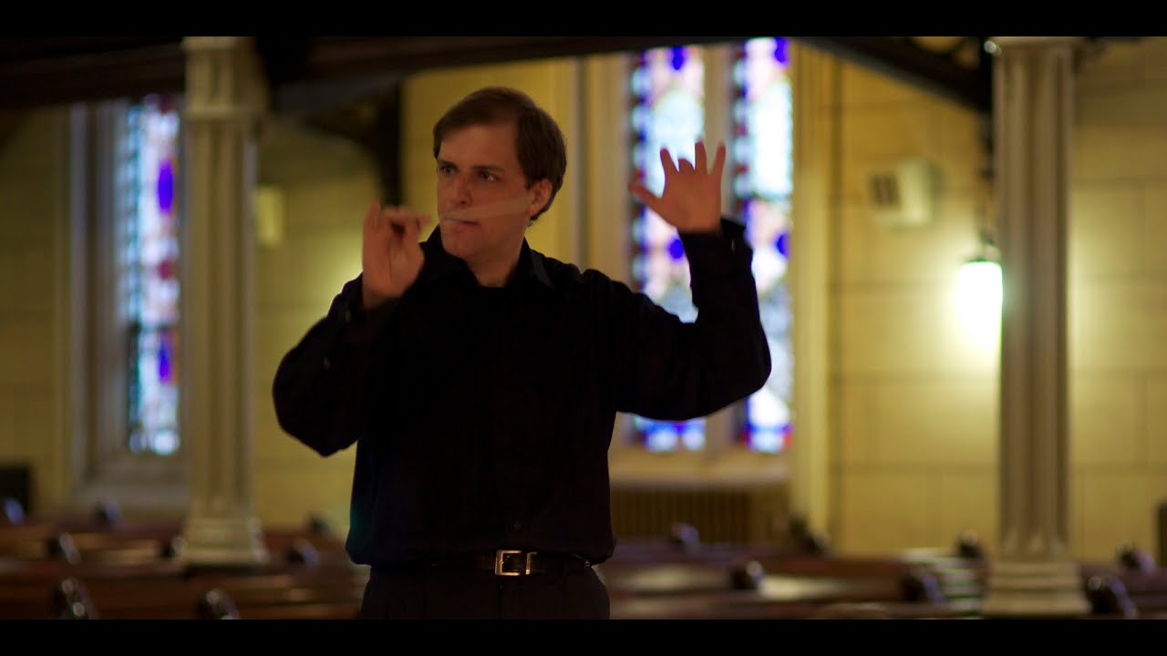 Andrew Boss, Cello Concerto: I. Maestoso - YouTube