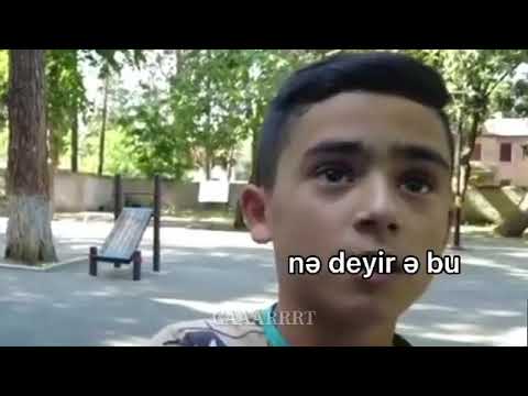 DVİJENİYA ELLUZ (gülməli montaj)