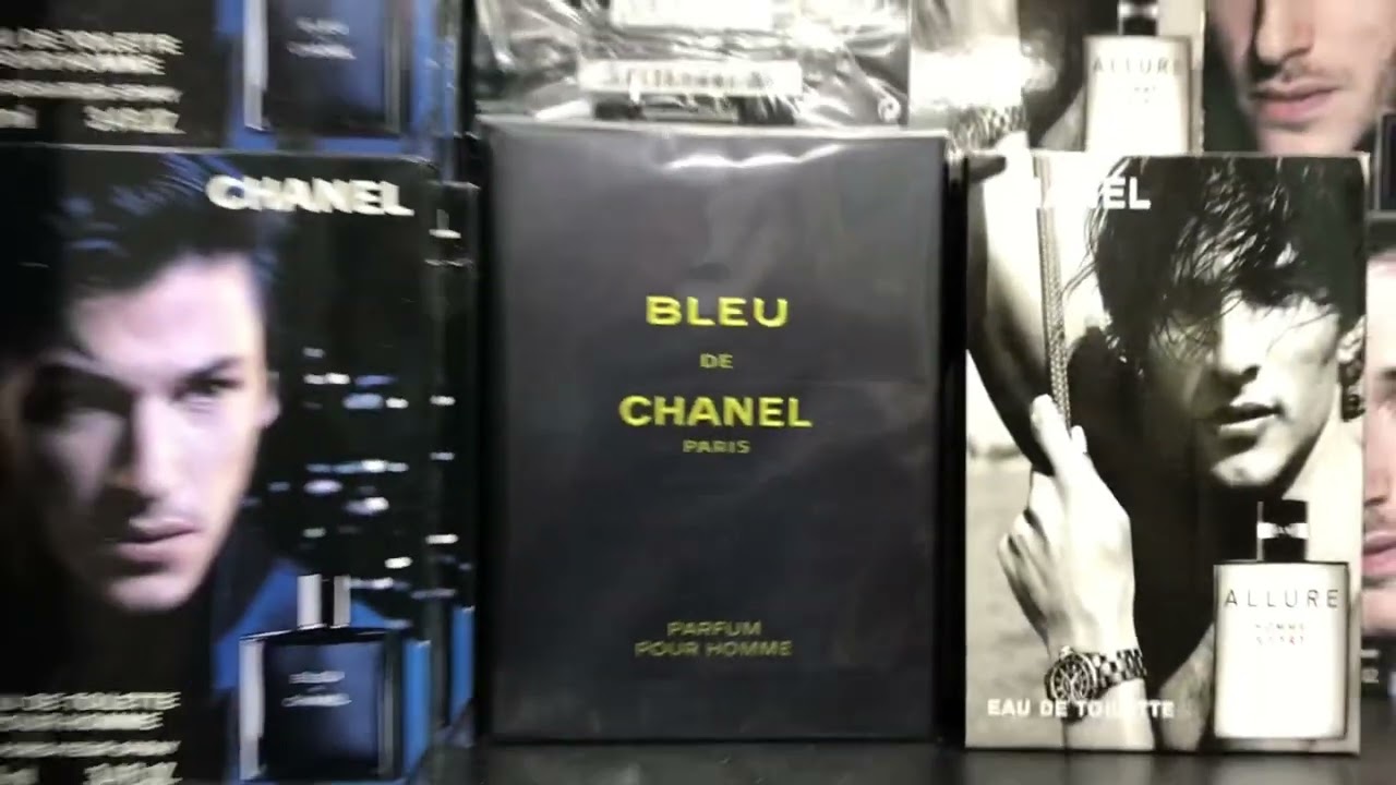 Bilihan ng Class A US tester at original perfume sa divisoria @Dj NED ...