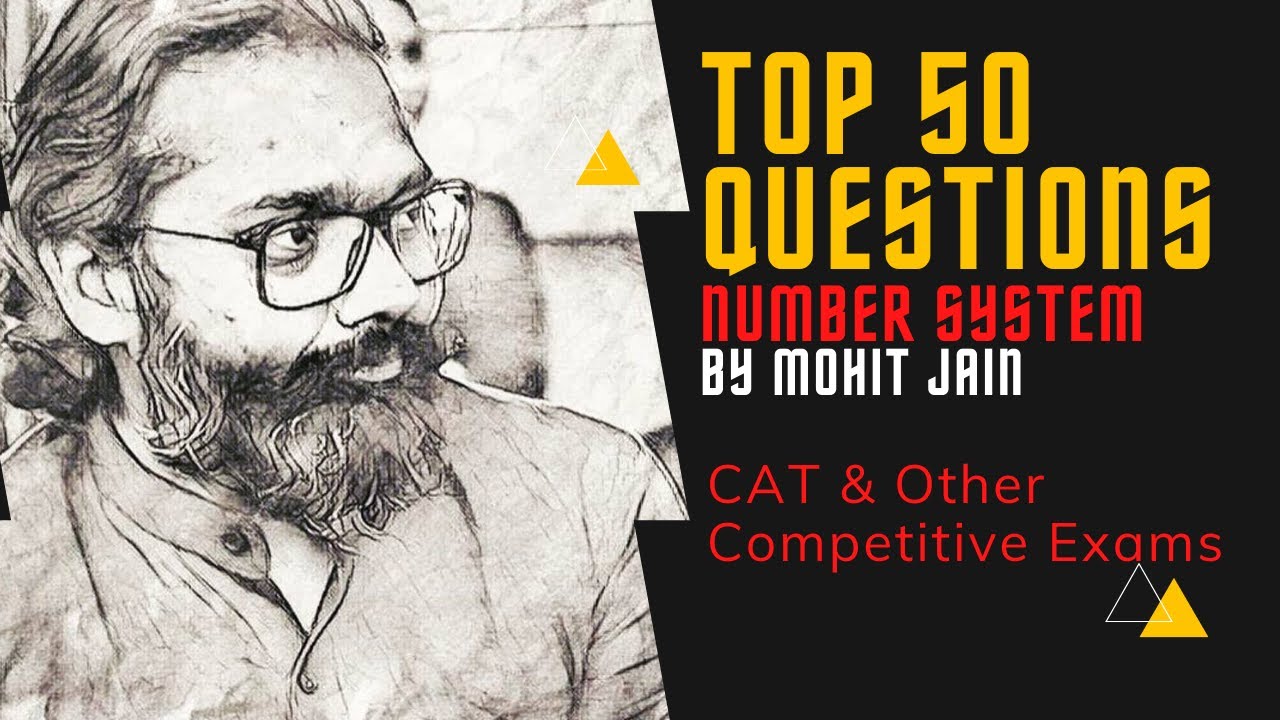 TOP 50 NUMBER SYSTEM Questions And Answers By Mohit Jain YouTube top-50-number-system-questions-and-answers-by-mohit-jain-youtube