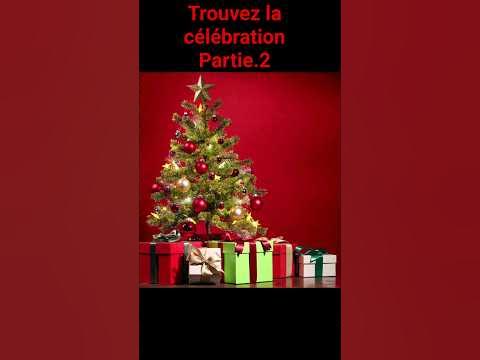 Trouvez la célébration Partie.2 - YouTube