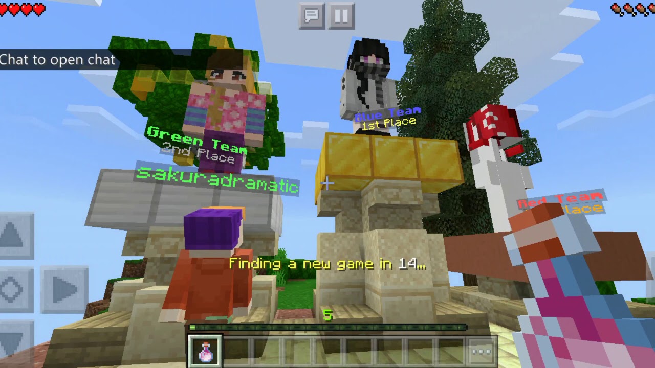 Minecraft.... agian - YouTube