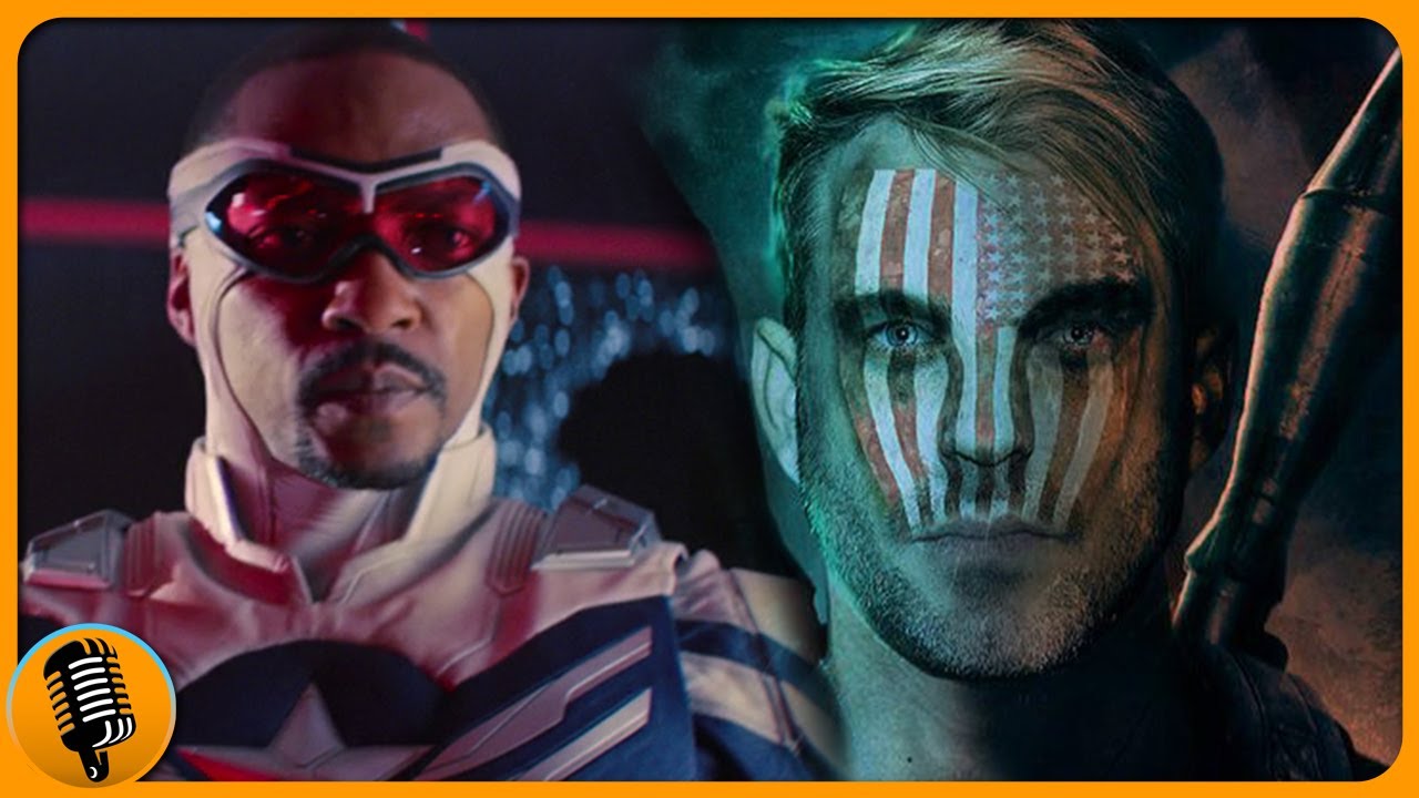 Marvel Studios is Retconning Jessica Jones NUKE and Recasting for the ...