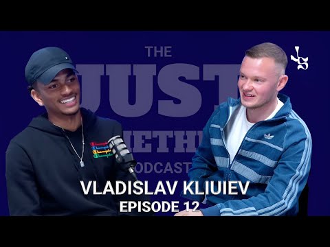 MONASH VILLARREAL'S VLADISLAV KLIUIEV! | EPISODE 12 | JSUM PODCAST ...
