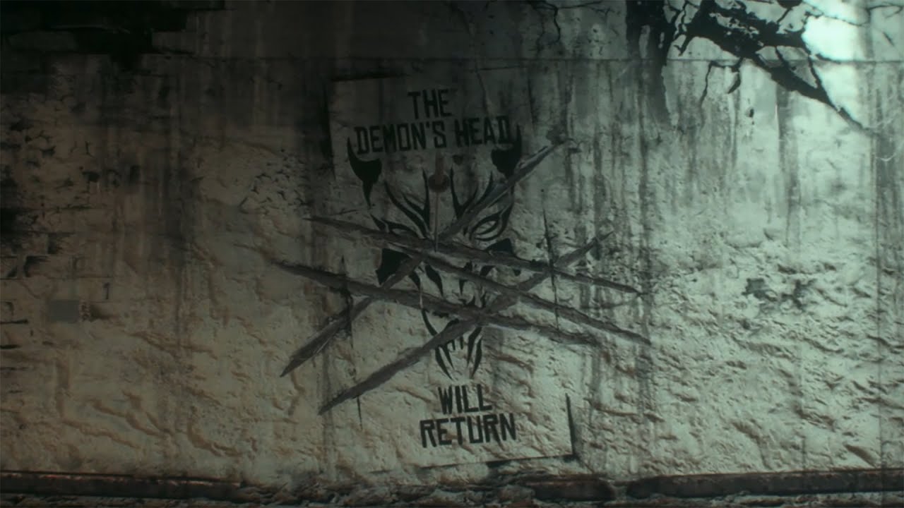 Batman Arkham Knight The League of Assassins stuck blades through ...