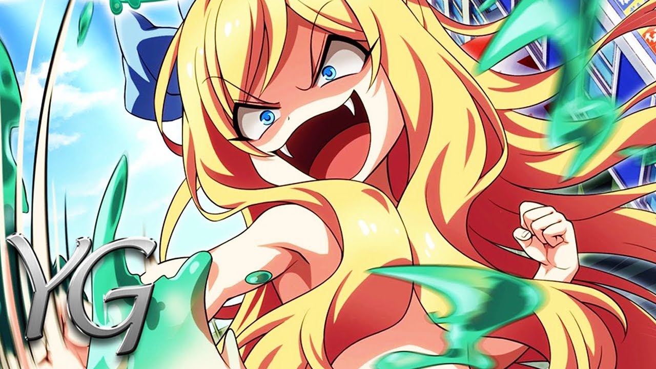 Dropkick on My Devil! RAP || ''Patada voladora a mi demonio'' || YGreen || (Prod by. Insane ...