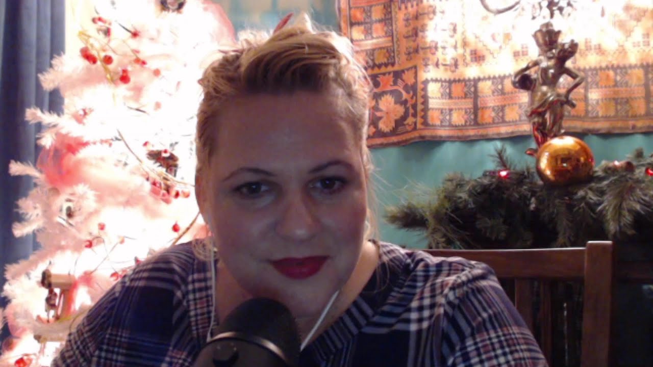 ASMR SouthernBell // First Time // Please Subscribe // - YouTube