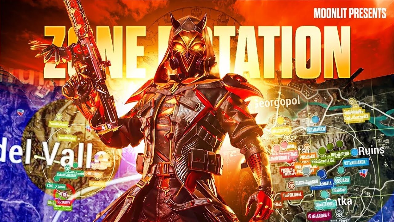 (3-5 PM) BGMI DAILY SHOWDOWN DAY 160 | ZONE + ROTATIONS #bgmi #pubg # ...