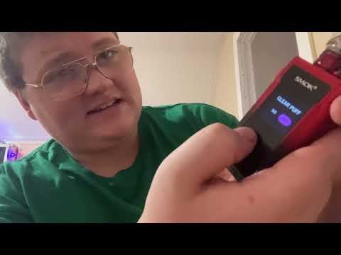 R-kiss 2 box mod review