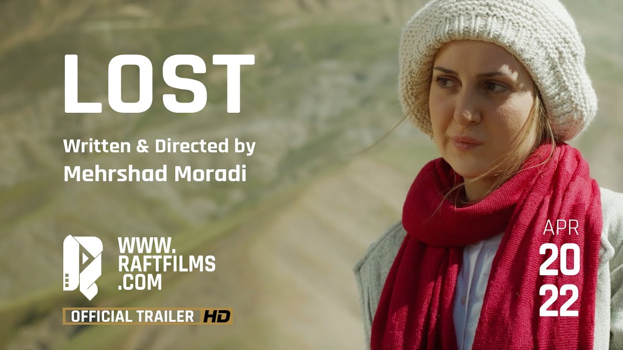 Lost | Official Trailer HD | Raft Films - YouTube