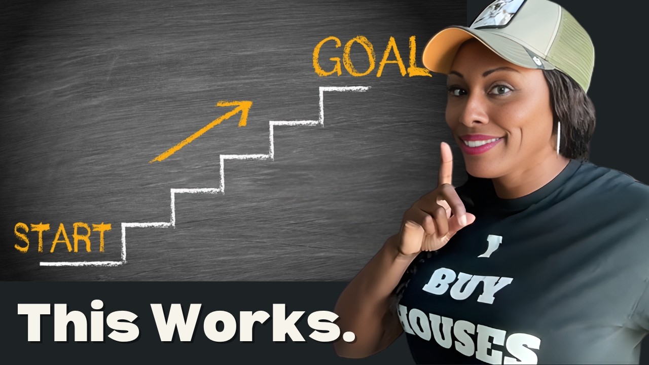 How To Achieve Your #1 Goal in 100 Days or Less - YouTube