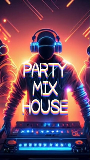 PARTY MIX HOUSE #backgroundmusic #partymusic #housemusic #house # ...