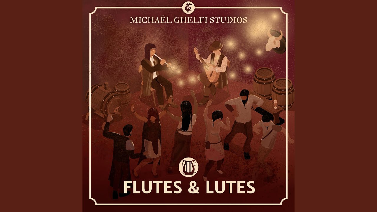 Lurch Around The Pub - YouTube