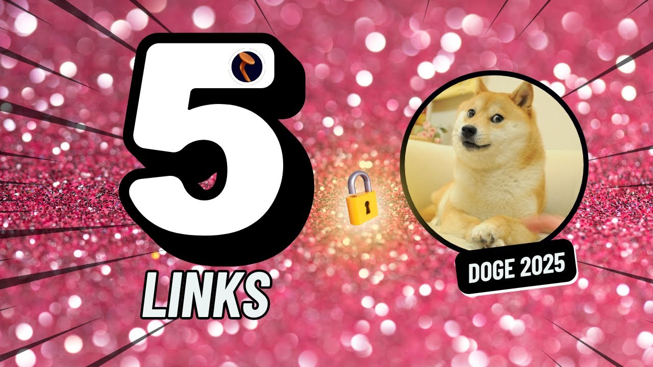 5 New Doge Proxy Links 2025 | Unblocked Websites for School 2025 | Doge ...