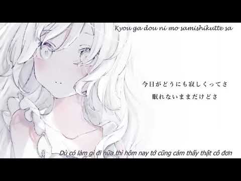 Ima wa iin dayo。 -  Kotoha [Vietsub]